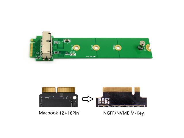 Click here for Chenyang 12+16Pin SSD to NVME M.2 NGFF M-Key for 2... prices