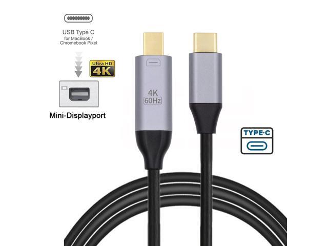 Click here for Chenyang USB 3.1 Type C USB-C Source to Mini Displ... prices