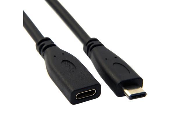 Click here for CHENYANG USB-C USB 3.1 Type C Male to Female Exten... prices
