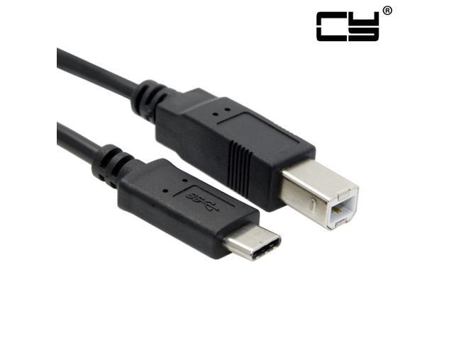 Click here for CHENYANG USB-C USB 3.1 Type C Male Connector to US... prices