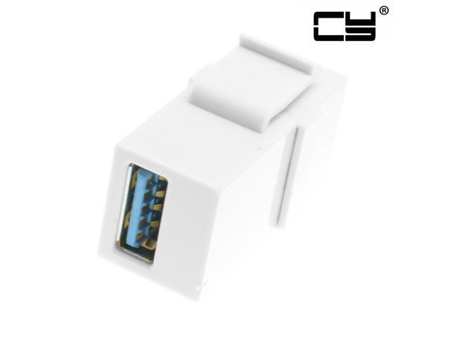 Click here for CHENYANG USB 3.0 A Female to A Female Extension Ke... prices