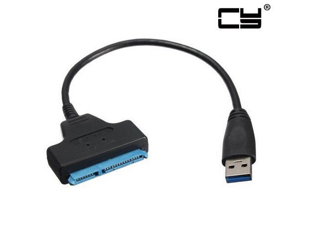 Click here for CHENYANG Super speed 5Gbps USB 3.0 to SATA 22 Pin... prices
