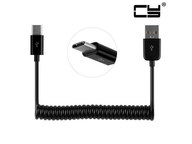 Click here for CHENYANG Stretch USB-C 3.1 Type C Male to Standard... prices