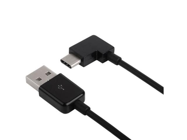 Click here for CY 100cm Right Angled USB 3.1 Type C USB-C to USB... prices