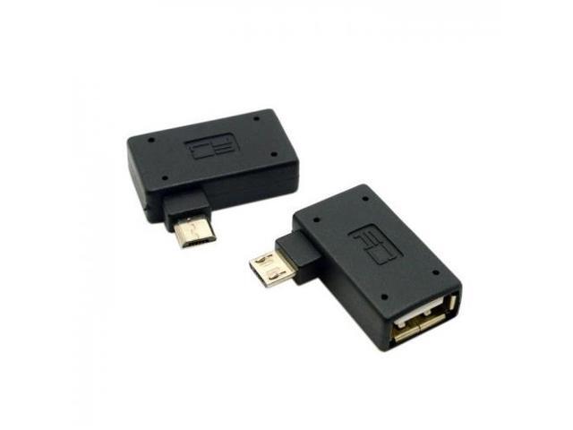 Click here for CHENYANG 2pcs 90 Degree Left & Right Angled Micro... prices