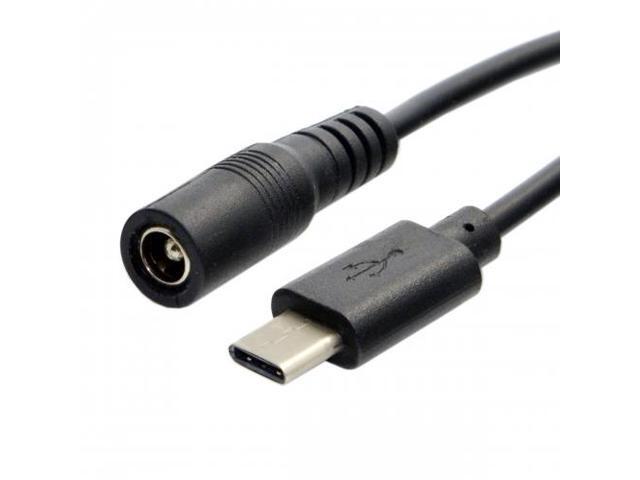 Click here for CHENYANG USB 3.1 Type C USB-C to DC 5.5*2.5mm Powe... prices