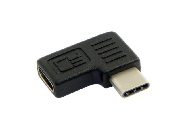 Click here for CHENYANG 90 Degree Right & Left Angled USB 3.1 Typ... prices
