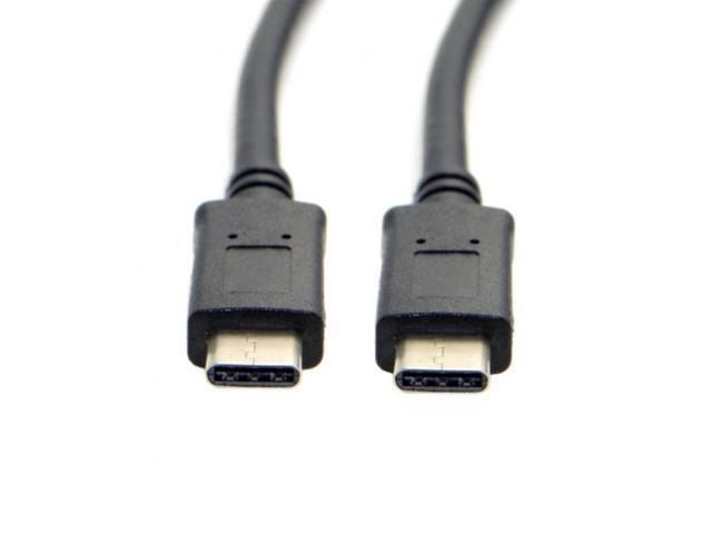 Click here for CY 30cm USB-C USB 3.1 Type C Male Connector to Mal... prices