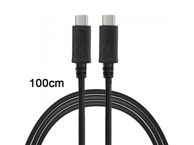 Click here for CHENYANG 100cm USB 3.0 3.1 Type C Male Connector t... prices