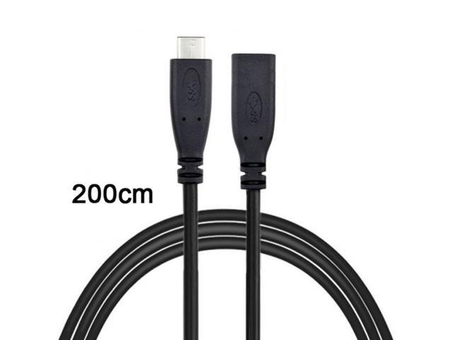 Click here for CHENYANG USB-C USB 3.1 Type C Male to Female Exten... prices
