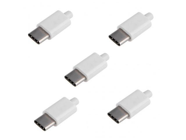 Click here for CHENYANG 5set DIY 24pin USB 3.1 Type C USB-C Male... prices