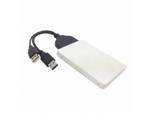 Click here for CY USB 3.0 to SATA 22pin 2.5 Hard Disk & SATA to M... prices