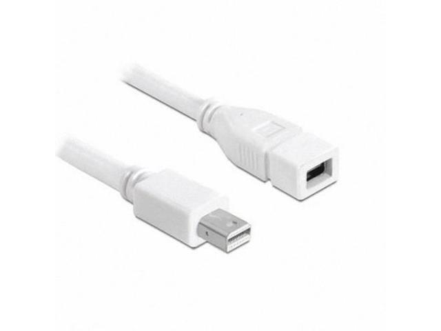 Click here for CHENYANG 6ft Mini DisplayPort male to Mini DP Disp... prices