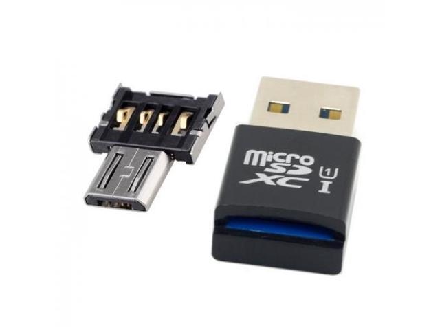 Click here for CHENYANG Mini Size USB 3.0 to Micro SD SDXC TF Car... prices