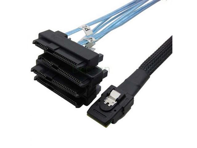 Click here for CHENYANG Internal 36 Pin Mini SAS SFF-8087 Host to... prices