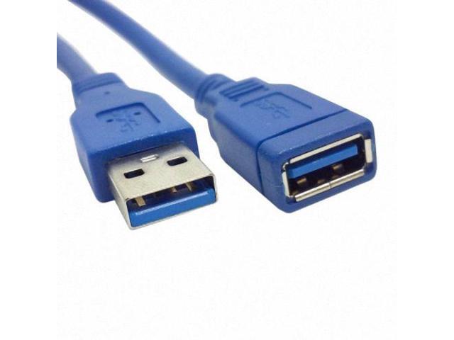Click here for CHENYANG USB 3.0 MALE TO FEMALE EXTENSION 1.0M CAB... prices