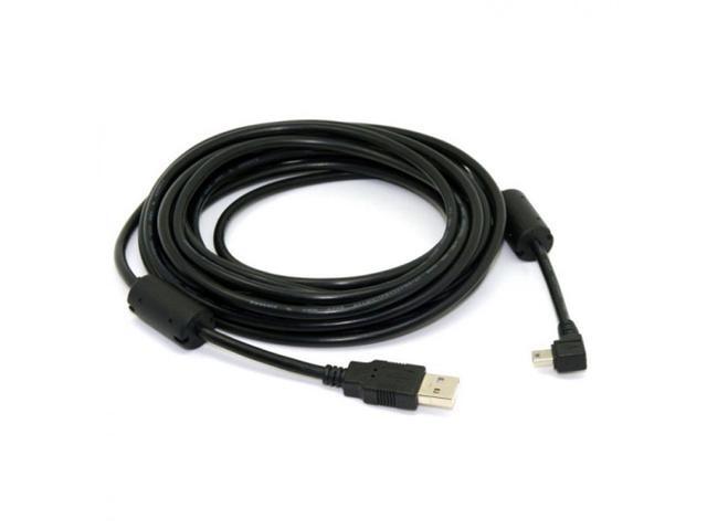 Click here for CHENYANG Mini USB B Type 5pin Male Right Angled 90... prices