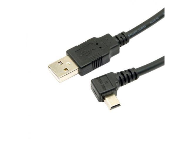 Click here for CY Mini USB B Type 5pin Male Right Angled 90 Degre... prices