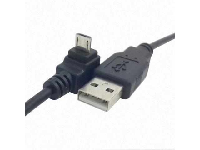 Click here for CHENYANG up angled 90 degree Micro USB Male to USB... prices