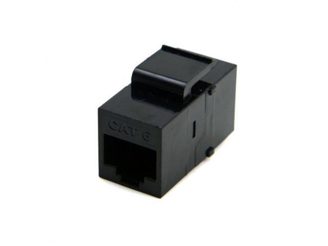 Click here for CY UTP CAT6 Keystone Coupler RJ45 Female to Female... prices