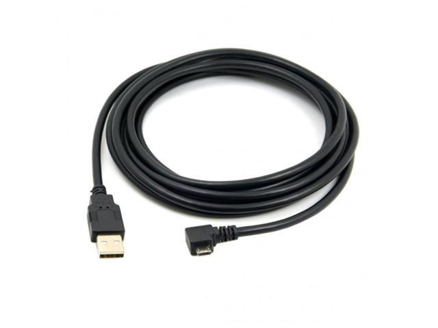 Click here for CHENYANG 3m Left Angled 90 Degree Micro USB Male t... prices