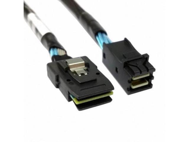 Click here for CHENYANG Internal Mini SAS SFF-8087 to mini sas Hi... prices