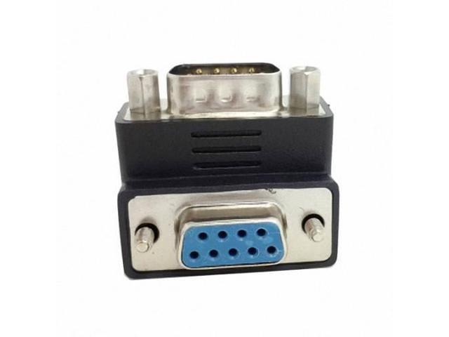 Click here for CHENYANG DSUB RS232 9PIN MALE TO FEMALE DOWN RIGHT... prices