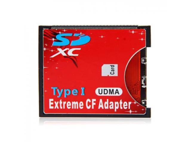 Click here for CHENYANG SD SDHC SDXC to High-Speed Extreme Compac... prices