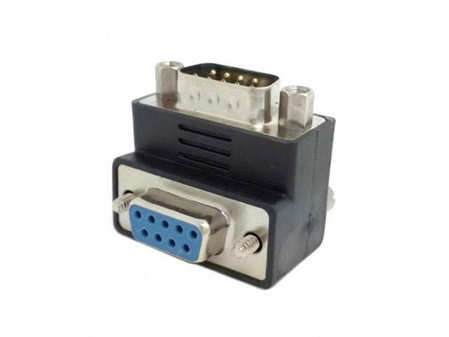 Click here for CHENYANG DSUB D-SUB RS232 9PIN MALE TO FEMALE UP R... prices