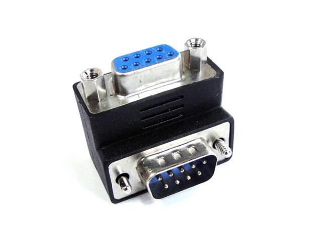 Click here for CHENYANG D-Sub connector Socket 9PIN male to femal... prices