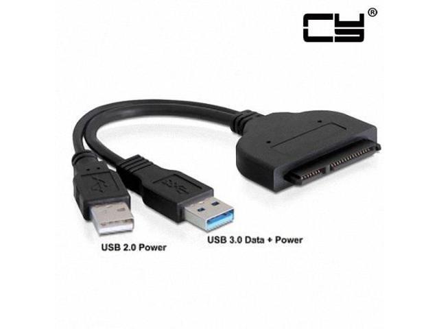 Click here for CHENYANG USB 3.0 to SATA 22Pin 2.5 Hard disk drive... prices