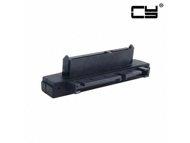 Click here for CHENYANG 90 Degree Right Angled SATA 22Pin 7+15 Ma... prices