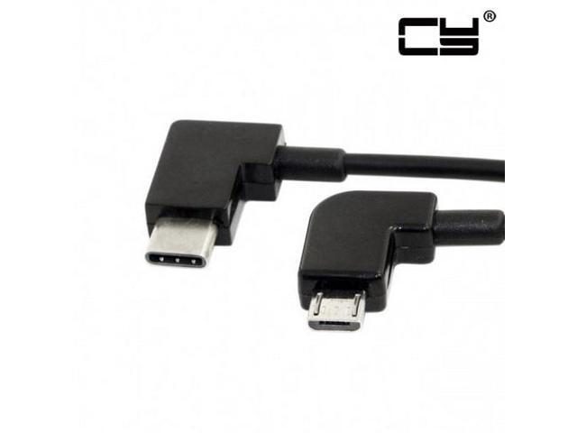 Click here for Chenyang Remote Controller Data Cable Type-C to Mi... prices