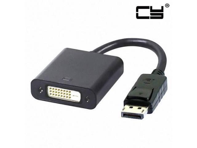 Click here for CHENYANG DP DisplayPort Display Port to DVI Conver... prices