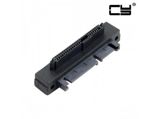 Click here for CHENYANG Right Angled 90 Degree SFF-8482 SAS 22 Pi... prices