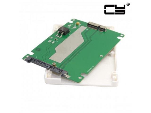 Click here for CHENYANG 2.5 SATA 22pin to Macbook A1425 A1398 MC9... prices