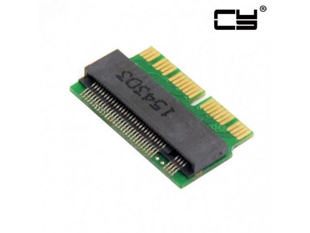 Click here for CHENYANG 12+16pin 2014 2015 Macbook to M.2 NGFF M-... prices