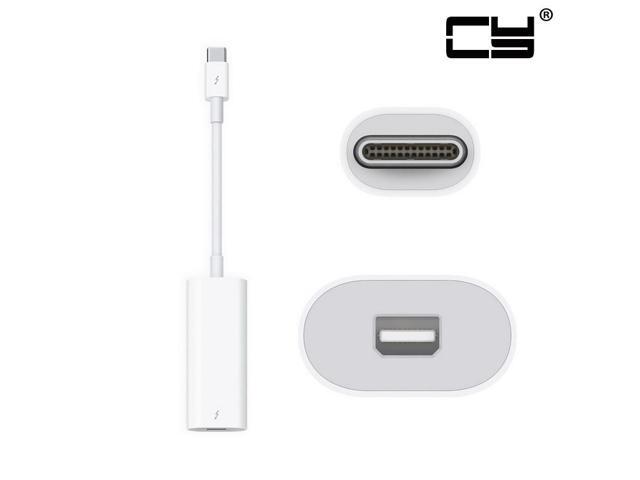 Click here for CHENYANG 40Gbps USB-C Thunderbolt 3 Port to Thunde... prices