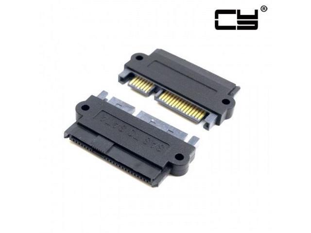 Click here for CHENYANG SFF-8482 SAS 22 Pin to 7 Pin + 15 Pin SAT... prices