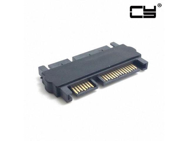 Click here for CHENYANG 3.5 & 2.5inch SATA 22Pin 7+15 Male to SAT... prices