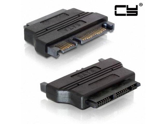 Click here for CHENYANG 1.8 Micro SATA 7+9 16pin SSD HDD Hard Dis... prices