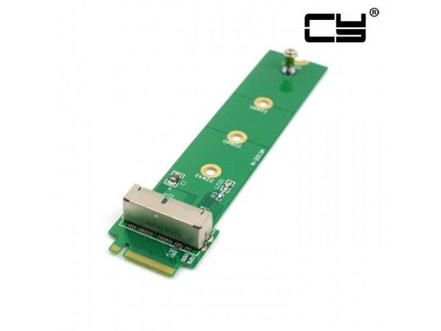 Click here for CHENYANG PCI Express PCI-E 4X M.2 NGFF M-Key to 20... prices