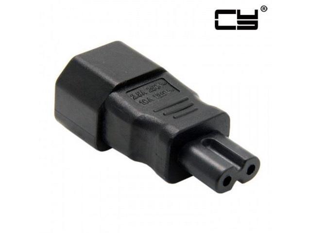 Click here for CHENYANG Standard Molded IEC 320 C14 Socket to IEC... prices
