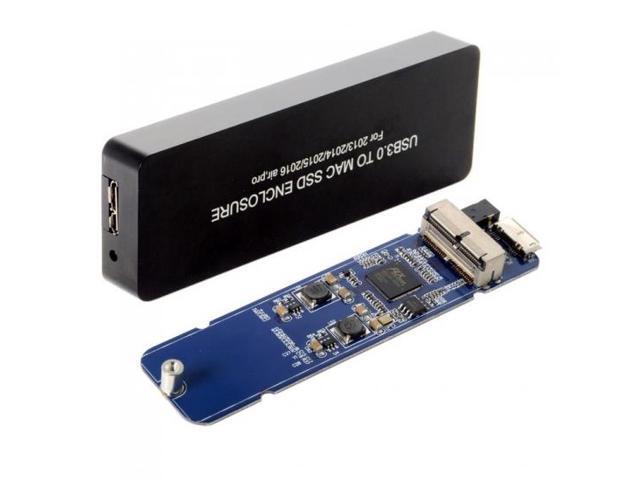 Click here for Cablecc Macbook Air Pro 2013 2014 2015 2016 SSD Po... prices