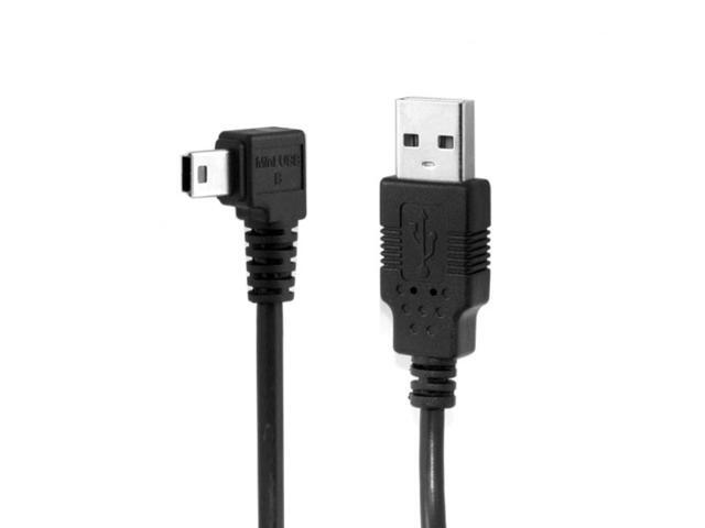 Click here for CY Mini USB B Type 5pin Male Left Angled 90 Degree... prices