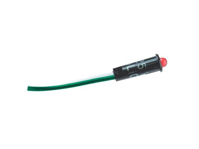 Click here for Blue Sea Red LED Indicator Light - 8171 prices
