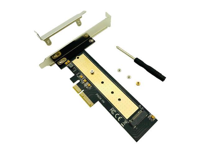 Click here for NVME PCIE PCI Express 3.0 X4 Raiser PCIE to M2 Ada... prices