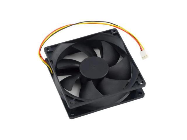 Click here for Store 12V 3-Pin 9cm 90 x 25mm 90mm 65 CFM DC Cooli... prices