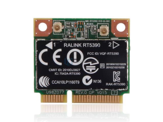 Click here for New Notebook Wireless Network PCI-E Card for HP CO... prices