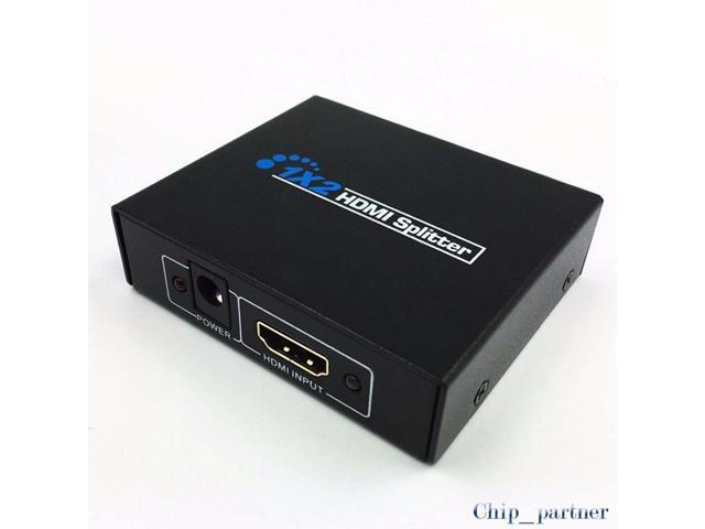 Click here for HDMI Auto Switch Distributor Splitter 2 in 1 Out 1... prices